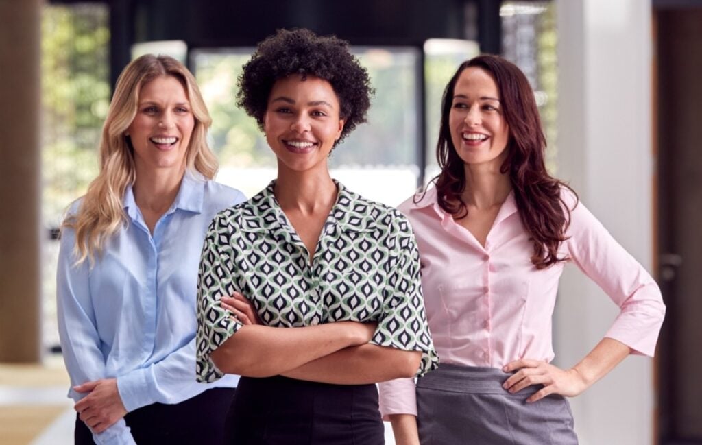 Women Solopreneurs Are Changing What Success at Work Looks Like | Sassy ...