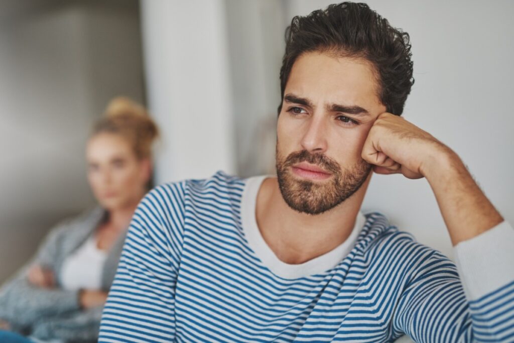What Divorced men say they wish they would have done | Sassy Sister Stuff