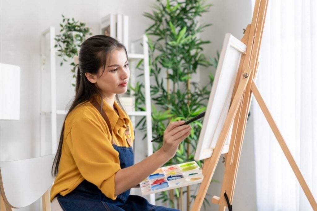 I Refused to Give Up My Hobby Because of My Mom’s Religion and Now It’s ...